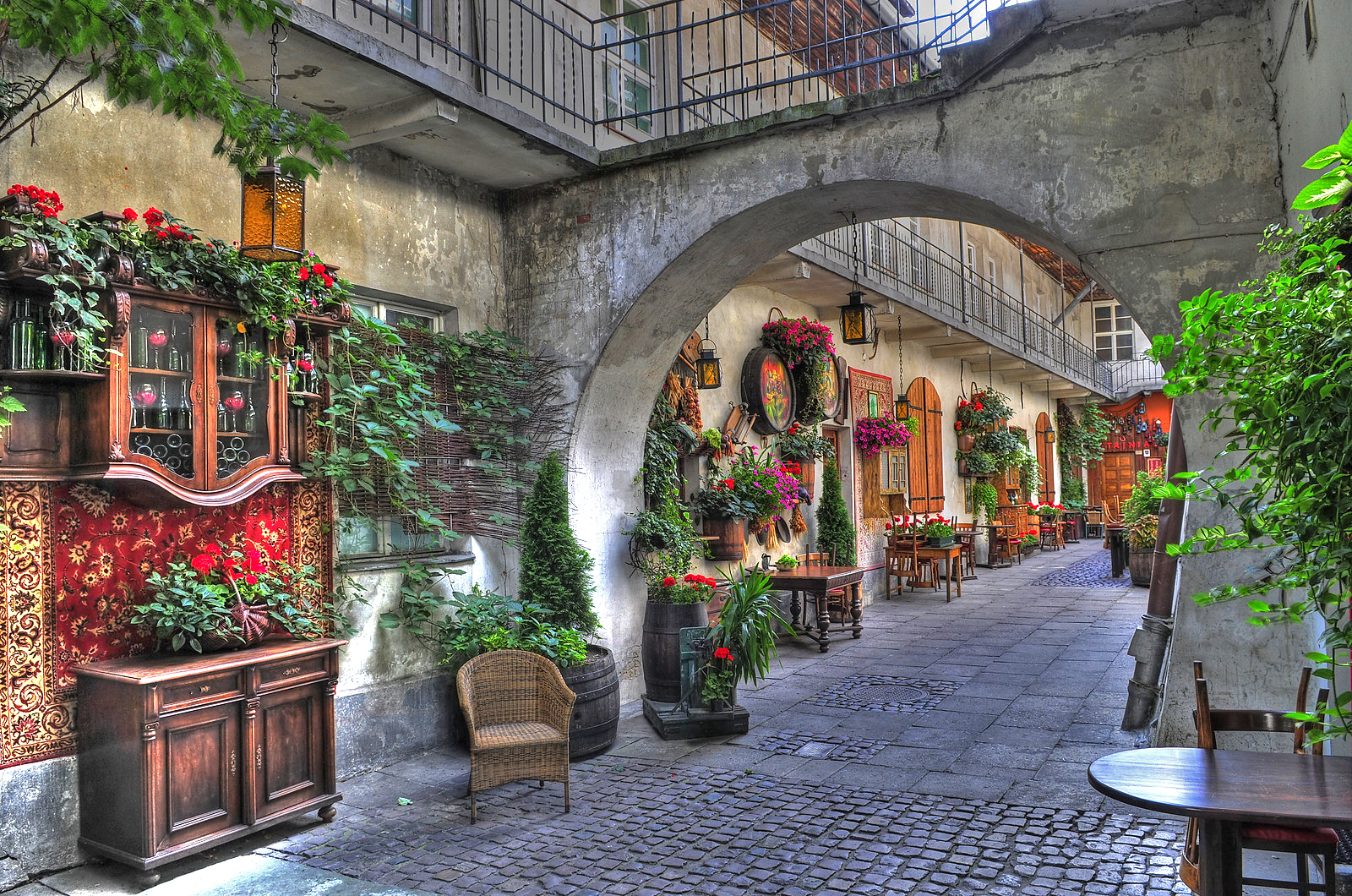Krakow Archives Https www ilovepoland